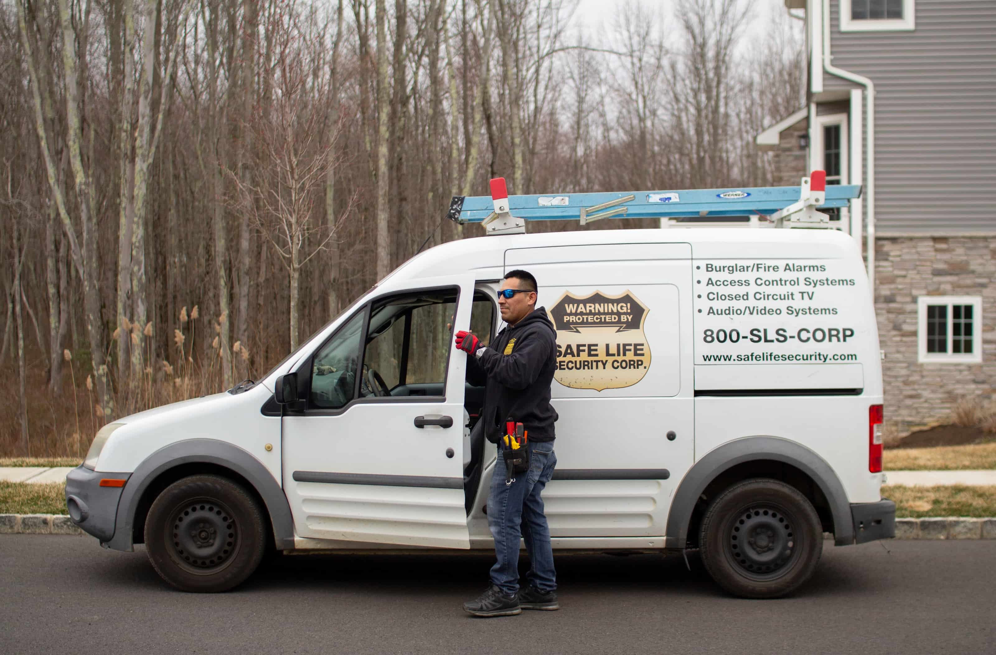 About Us | Safe Life Security Corporation